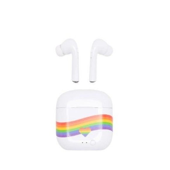 Colorways | Headphones | Colorways Rainbow True Wireless Pro Earbuds ...